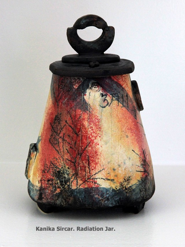 Fukushima | Kanika Sircar Studio